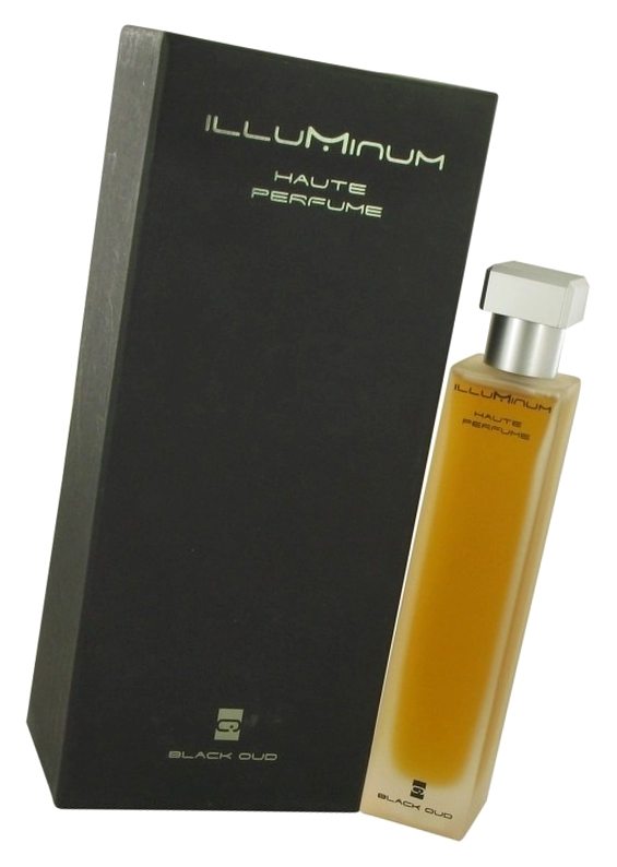 Иллюминум Блэк Уд духи унисекс 100 мл - Illuminum Black Oud аромат для мужчин и женщин