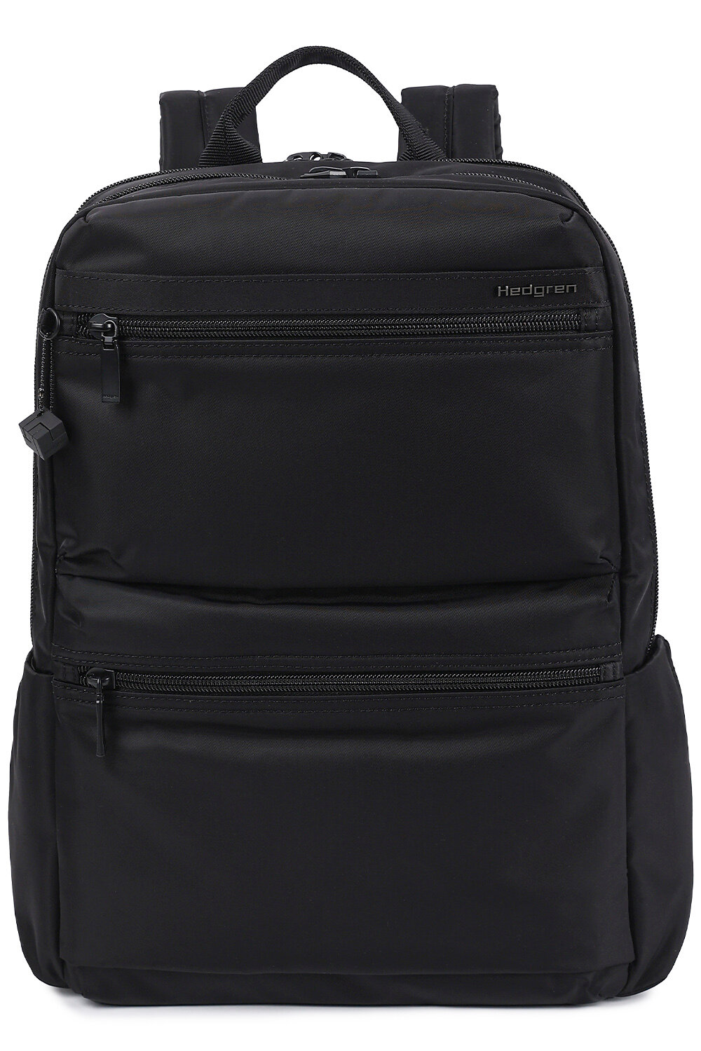 Рюкзак Hedgren HIC432 Inner City Ava Square Backpack RFID *003-01 Black