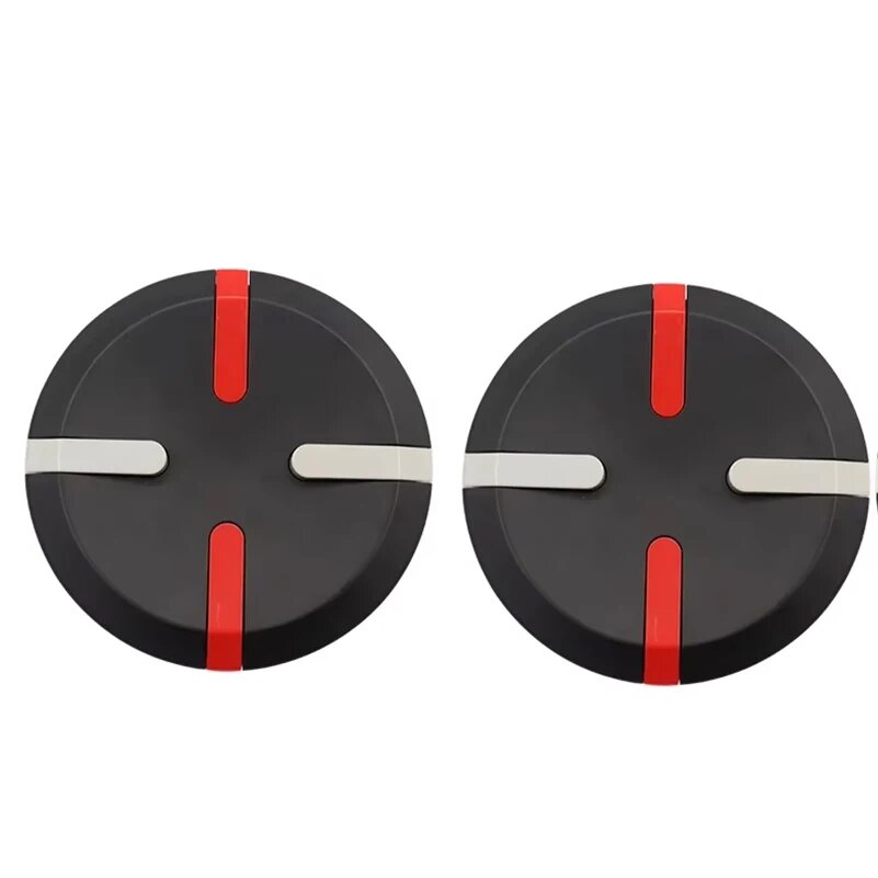 Крышка ступицы колеса Ninebot Mini Pro Черный, black A