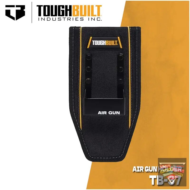 TOUGHBUILT TB-37 Держатель для пневматического инструмента-x