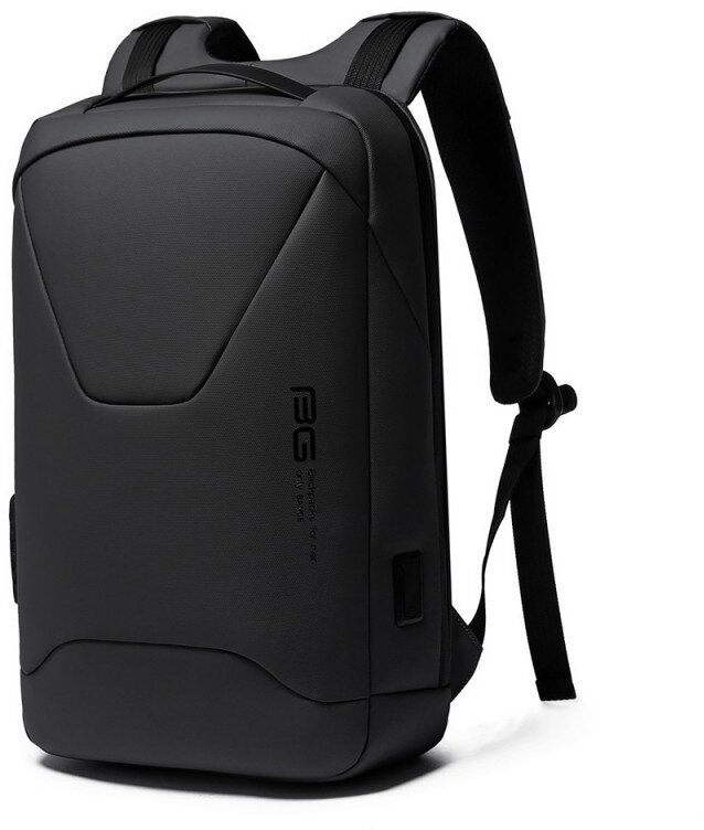 Рюкзак Bange BG-22188 15л. black городской 15л. для ноутбука 15,6 дюймов
