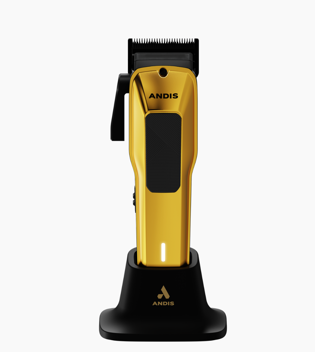 Машинка для стрижки Andis FRS-C Phenom Clipper Li 562118 FRS-C