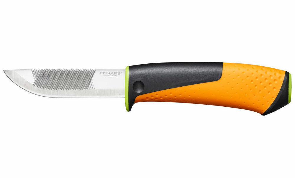 Нож для тяжелых работ Fiskars 1023619