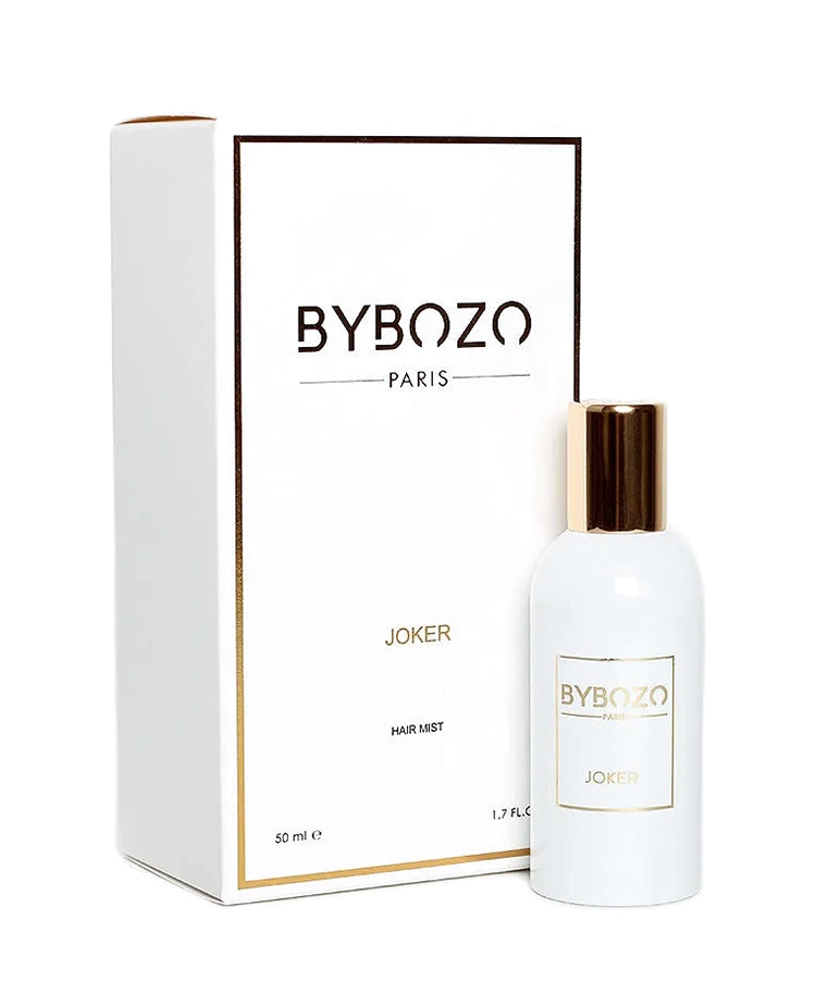 Bybozo Joker 50 мл дымка для волос для мужчин и женщин / Байбозо Джокер