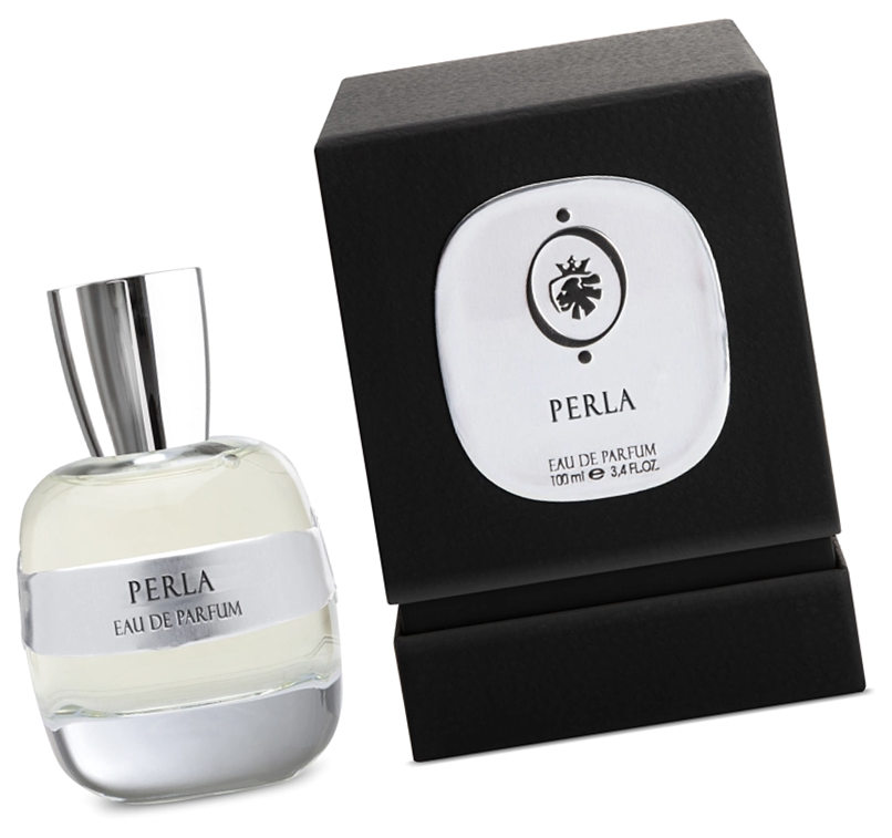 Parfum Omnia Profumi Perla унисекс 100 мл - Омния Профуми Перла парфюмерная вода