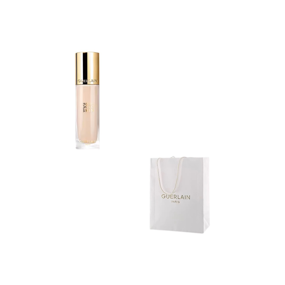 Тональные средства GUERLAIN Gold Diamond