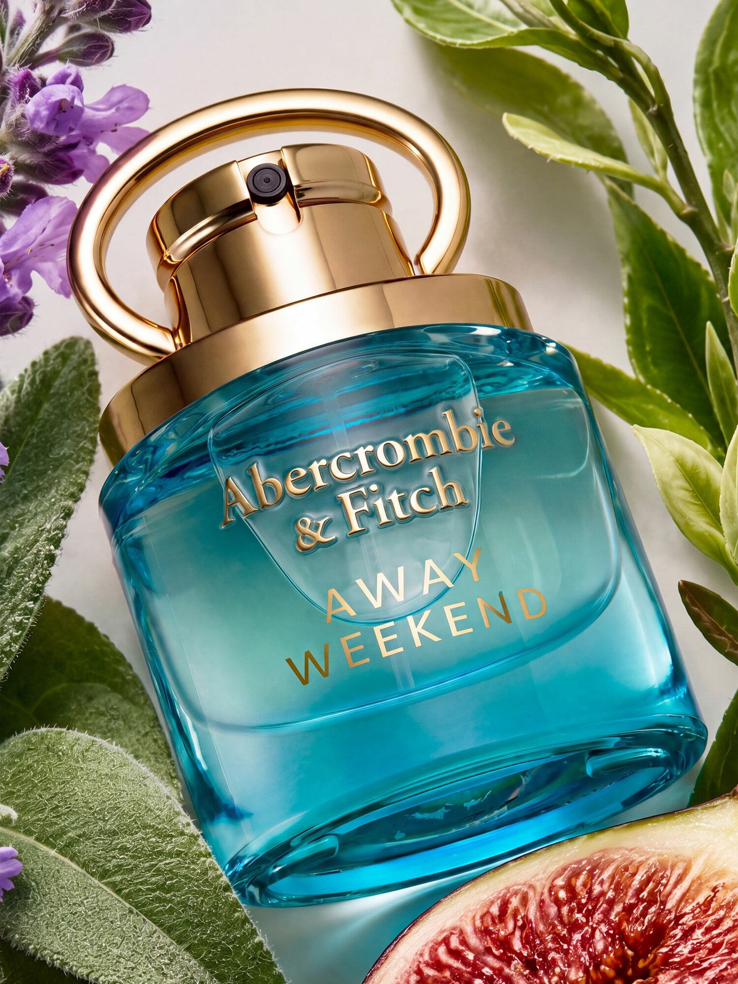 Away Weekend Парфюмерная вода женская 30 мл