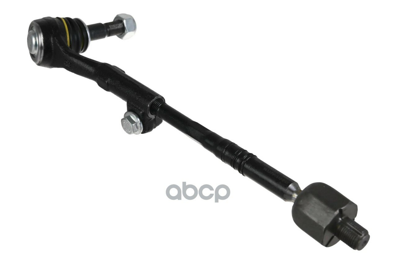 Тяга рулевая с наконечником правая! BMW E81/E87/E90/E91/E92 all 04> ZENTPARTS арт. Z147821