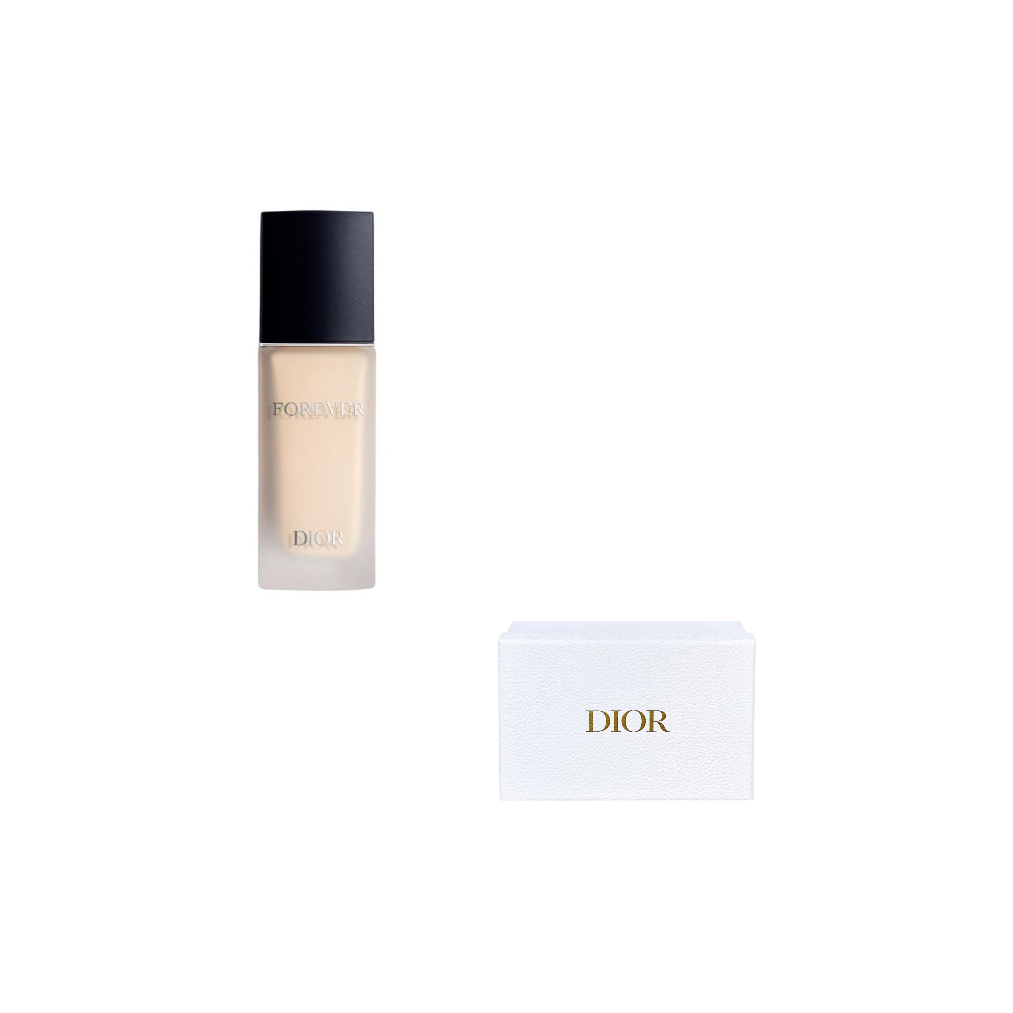 Тональные средства DIOR Creamy Durable