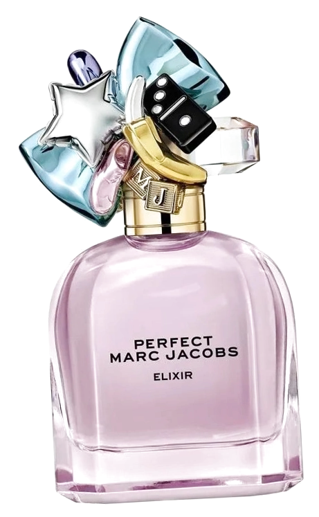 Марк Джейкобс Перфект Эликсир 100 мл для мужчин и женщин - Marc Jacobs Perfect Elixir парфюм