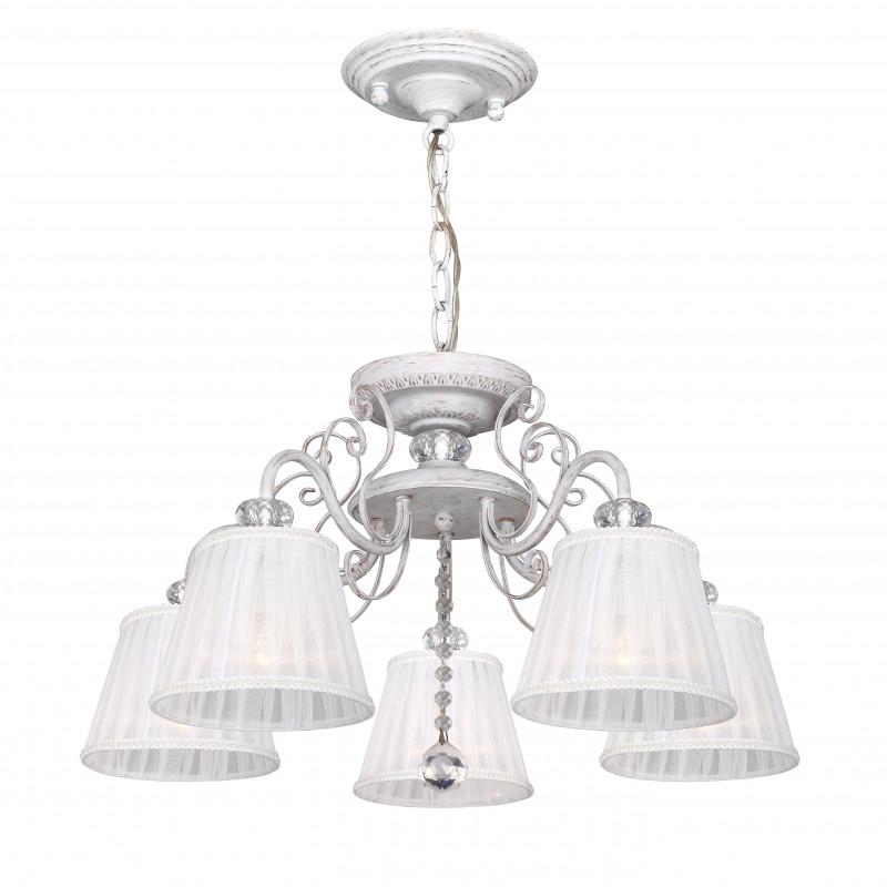 Подвесная люстра Favourite 2150-5PC