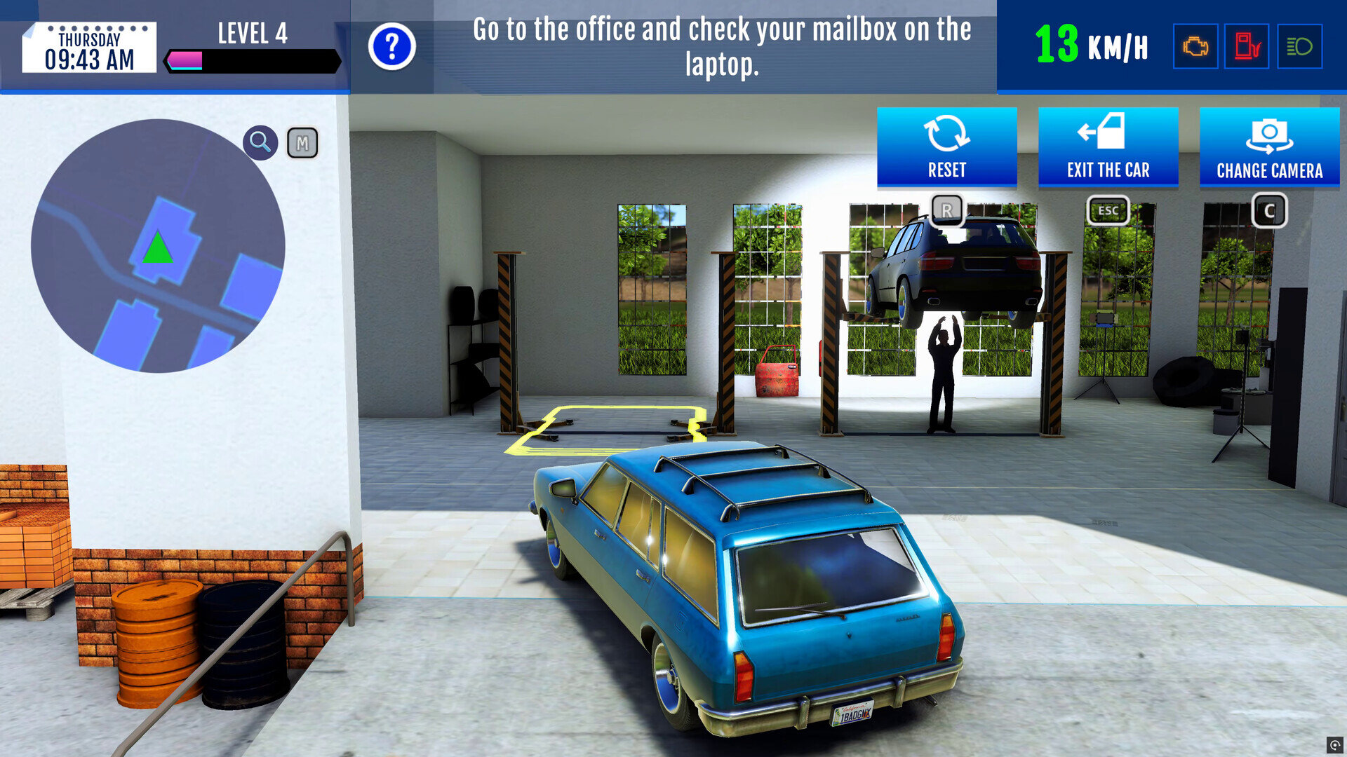 Car Sales Simulator — фото 1