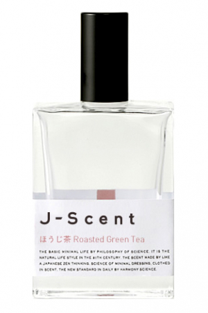 J Scent Roasted Green Tea парфюм 50 мл для женщин и мужчин - Джей Сент Ростед Грин Ти