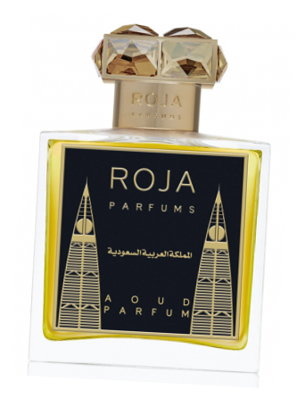 Roja Dove Kingdom Of Saudi Arabia парфюм для мужчин и женщин 100 мл - Роже Дав Королевство Аравия