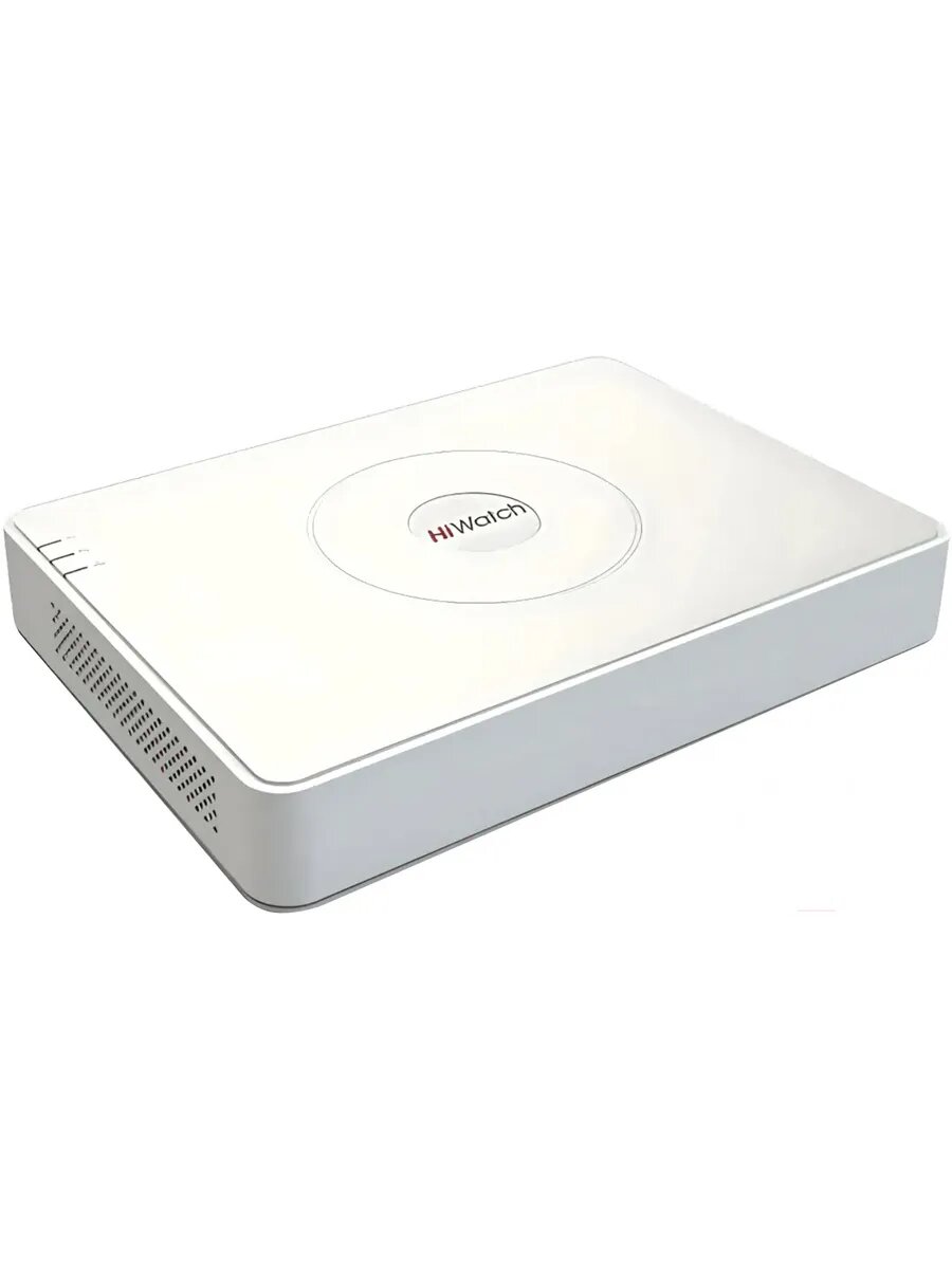 Видеорегистратор DS-H216QA(B)