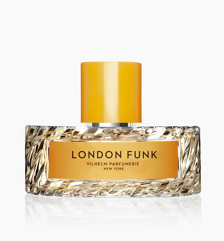 Лондон Фанк парфюм 100 мл / Vilhelm Parfumerie London Funk для мужчин и женщин