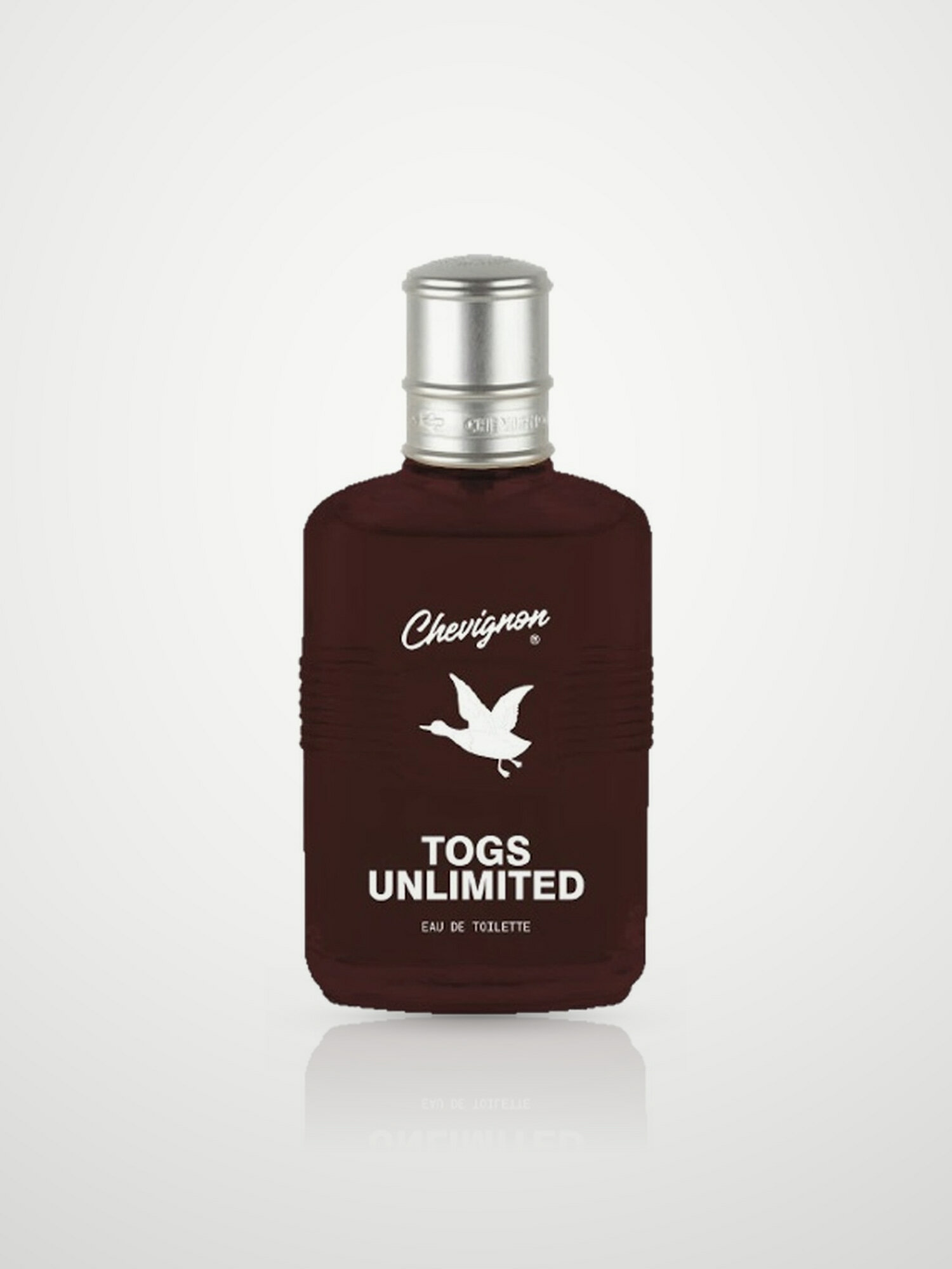Туалетная вода Chevignon Togs Unlimited Eau de Toilette мужская 100 мл