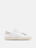 Кеды PUMA Lajla, размер 37.5, белый1