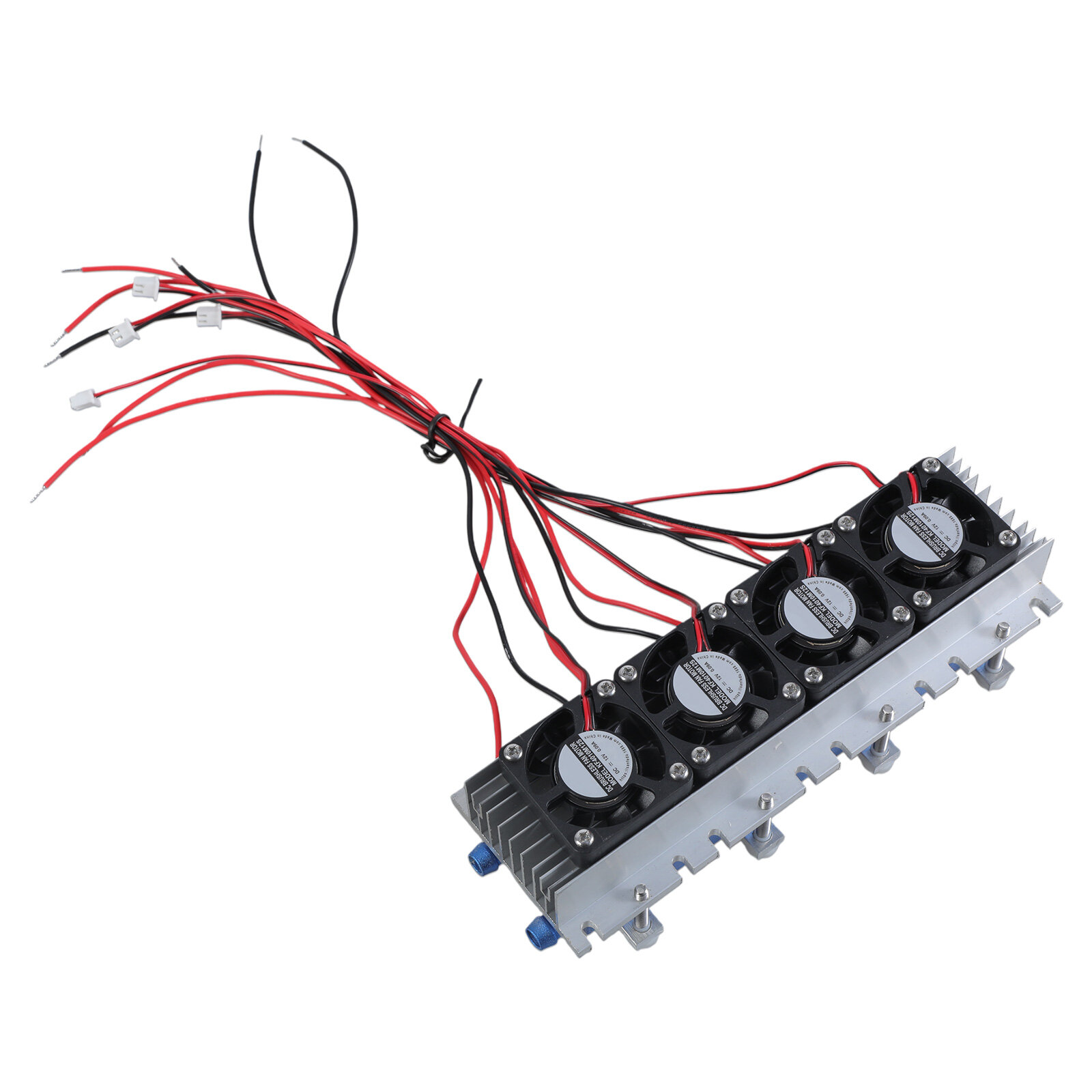 12V 288W Термоэлектрический радиатор Пельтье для
