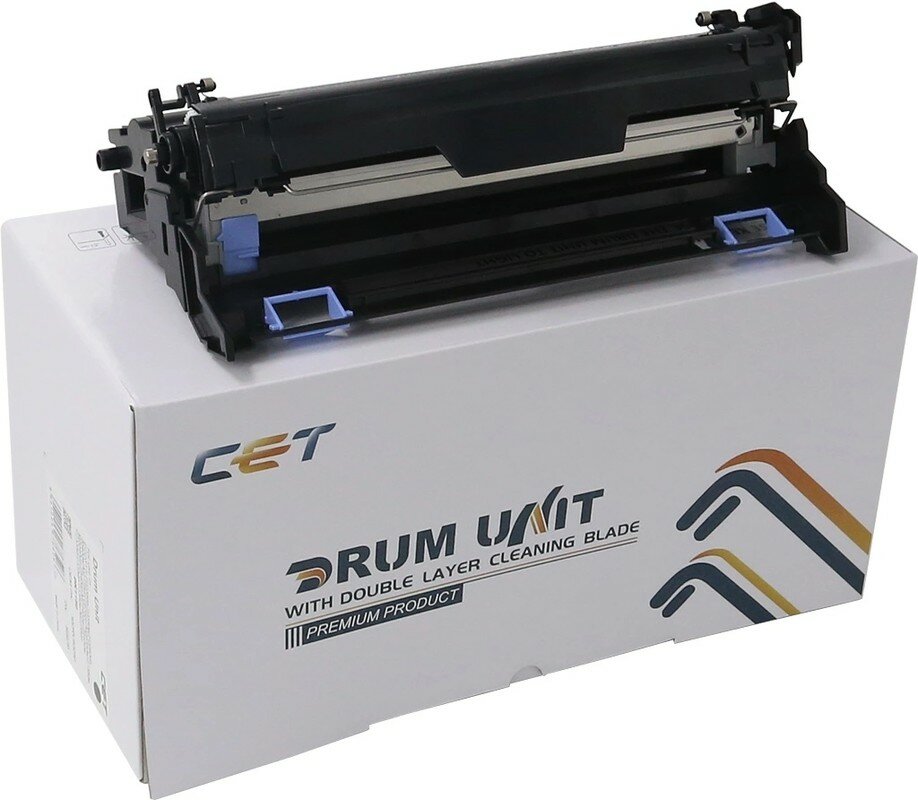 Драм-юнит CET8997P (c двухслойным ракелем) DK-1150 для KYOCERA ECOSYS P2235dn/2040dn/M2135dn/2635dn/2040dn/2540dn (CET), 150000 стр.