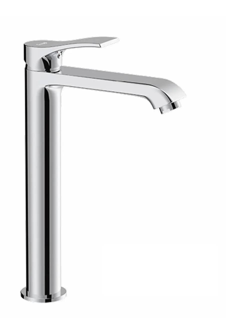 Смеситель для раковины Frap F1075-2 цвет Хром