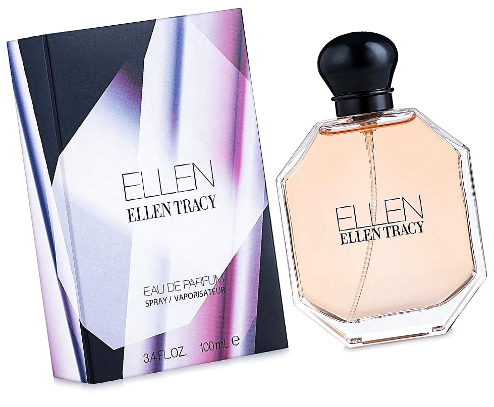 Ellen Tracy Ellen eau de parfum для женщин 75 мл / Элен Трейси Элен