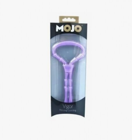 K-F0099P9MPGAC Кольцо эрекционное тип лассо Mojo Vigor