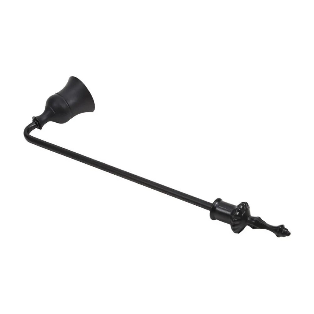 Гаситель для свечей Long Handle Black