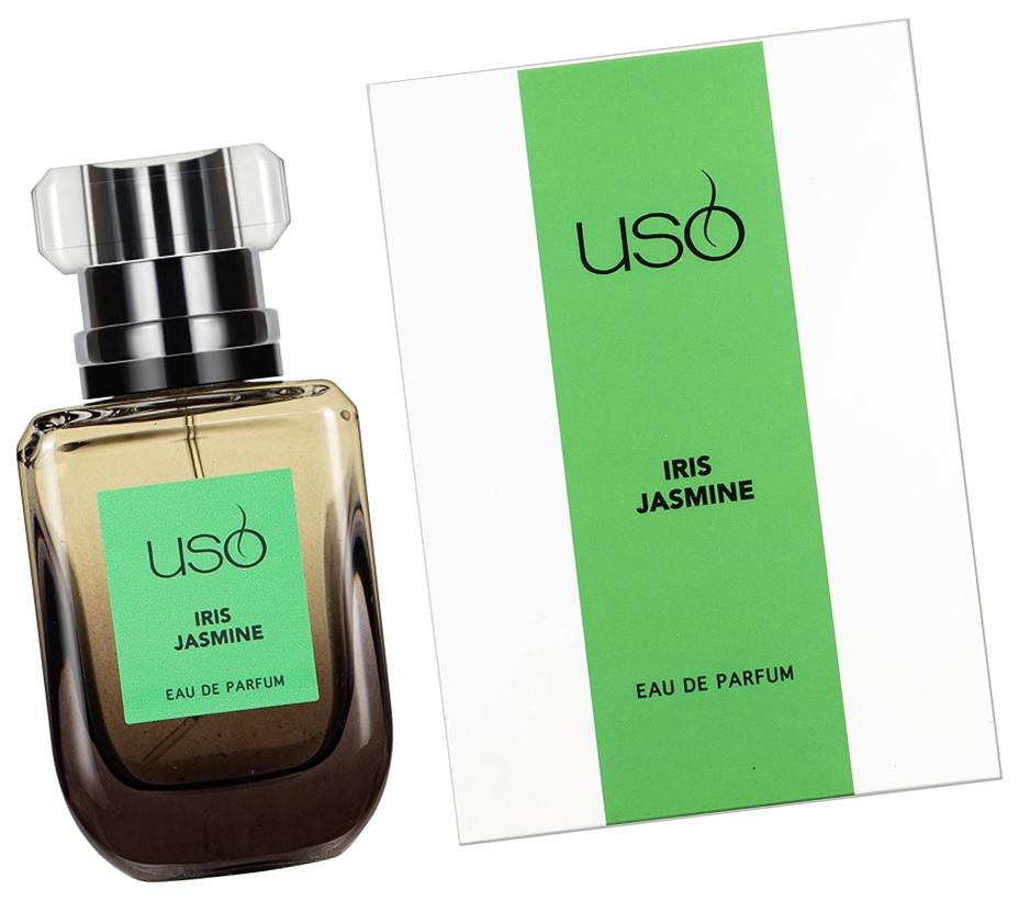 Аромат Uso Creation Iris Jasmine женский 50 мл - Усо Криэйшн Ирис Жасмин