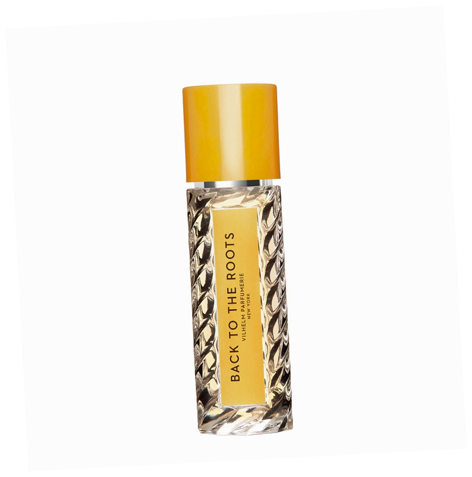 Унисекс парфюм Vilhelm Parfumerie Back To The Roots 20 мл - Бэк Ту Зе Рутс