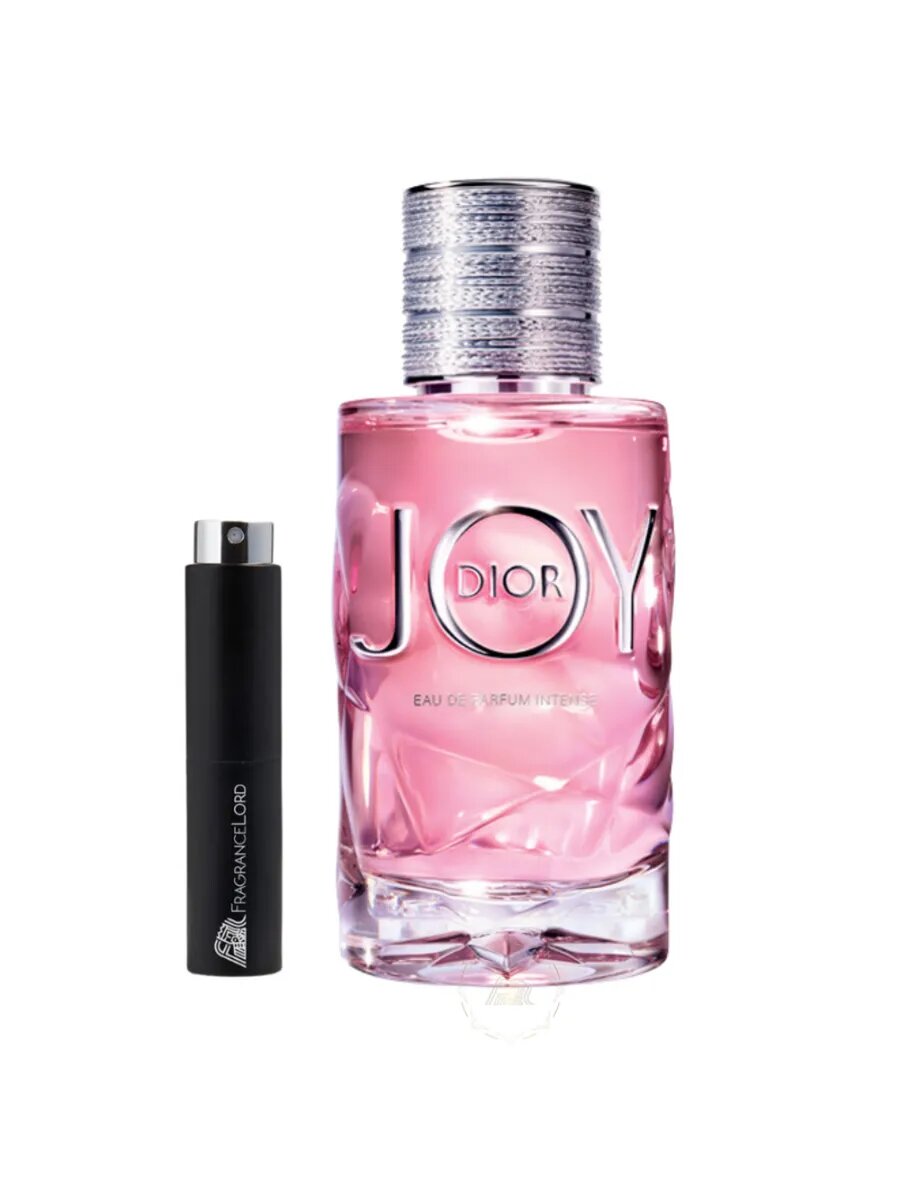 C.Dior Joy Intense w 50 мл оригинал Парфюмерная вода