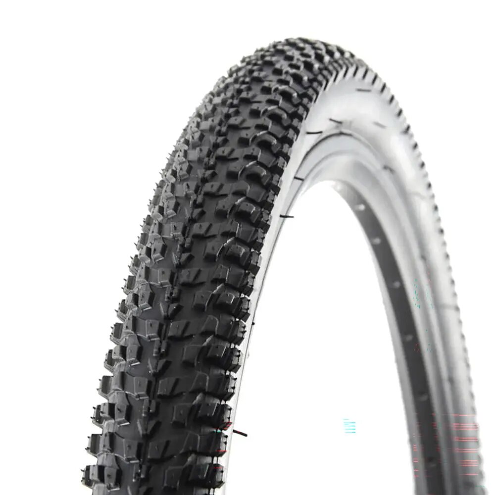 Велопокрышка 26"x2.25 (57-559), H.R.T. W2030, антипрокольная, средний