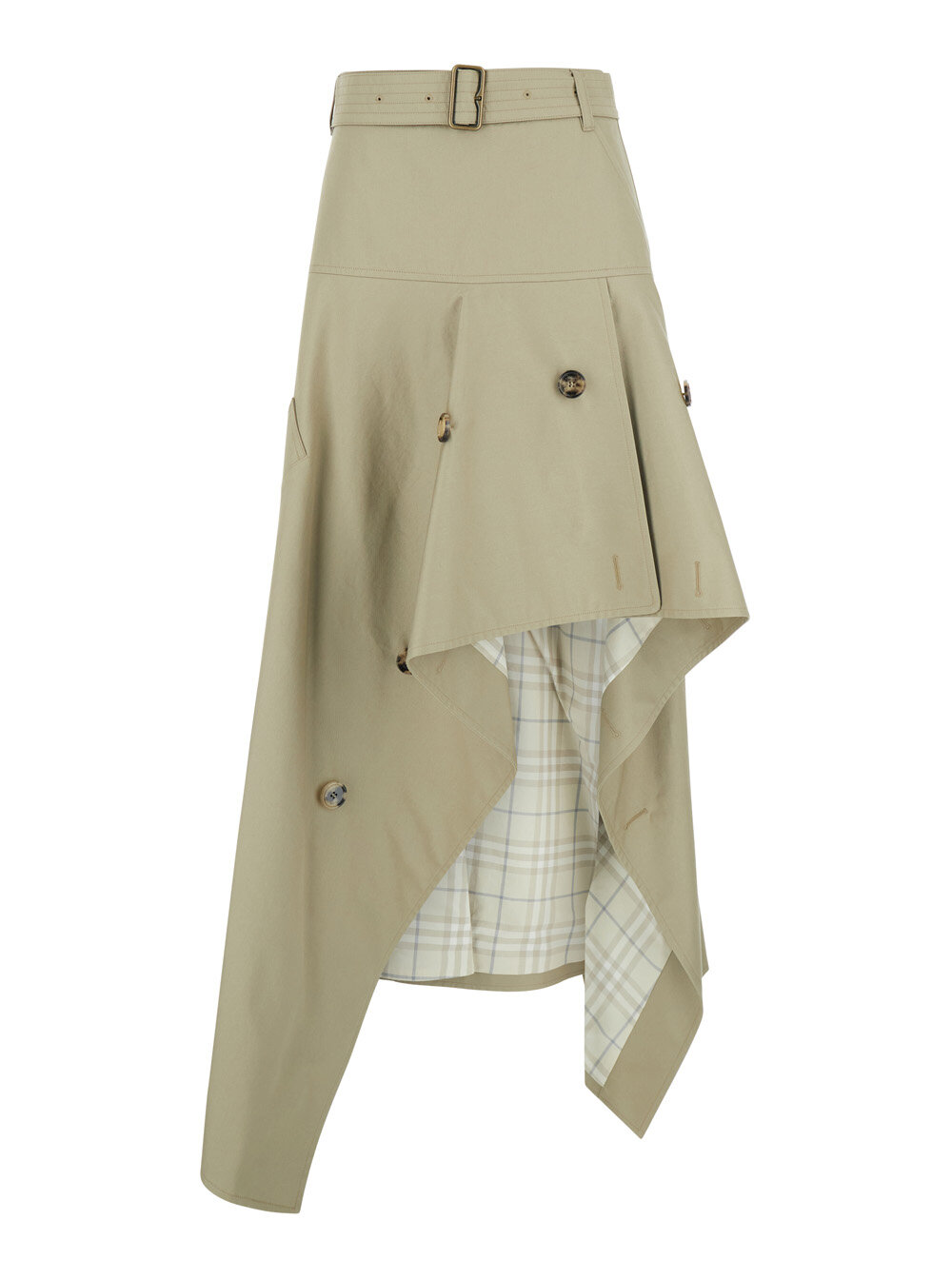 Юбка BURBERRY