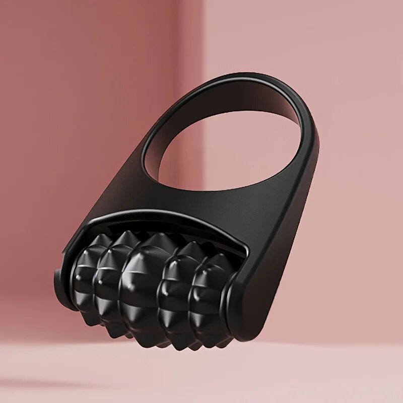 Массажер для лица Define Beauty black
