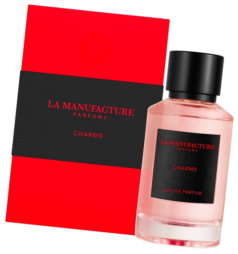 Аромат La Manufacture Charme 100 мл / Ла Мануфактура Шарм для мужчин и женщин