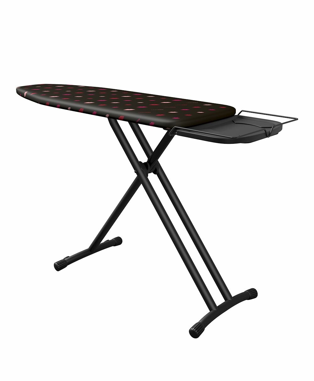 Гладильная доска LauraStar Plusboard Black Сover Lips 155.0001.898