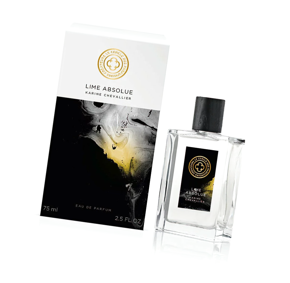 Le Cercle Parfumeurs Createurs Lime Absolue 75мл