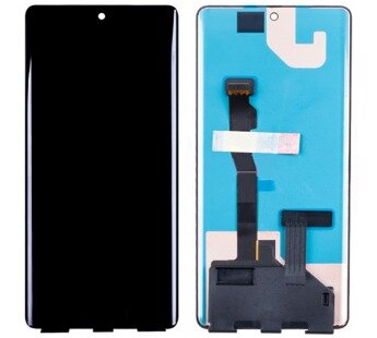 Дисплей для Huawei Nova 10 (NCO-LX1) в сборе с тачскрином Черный - OR