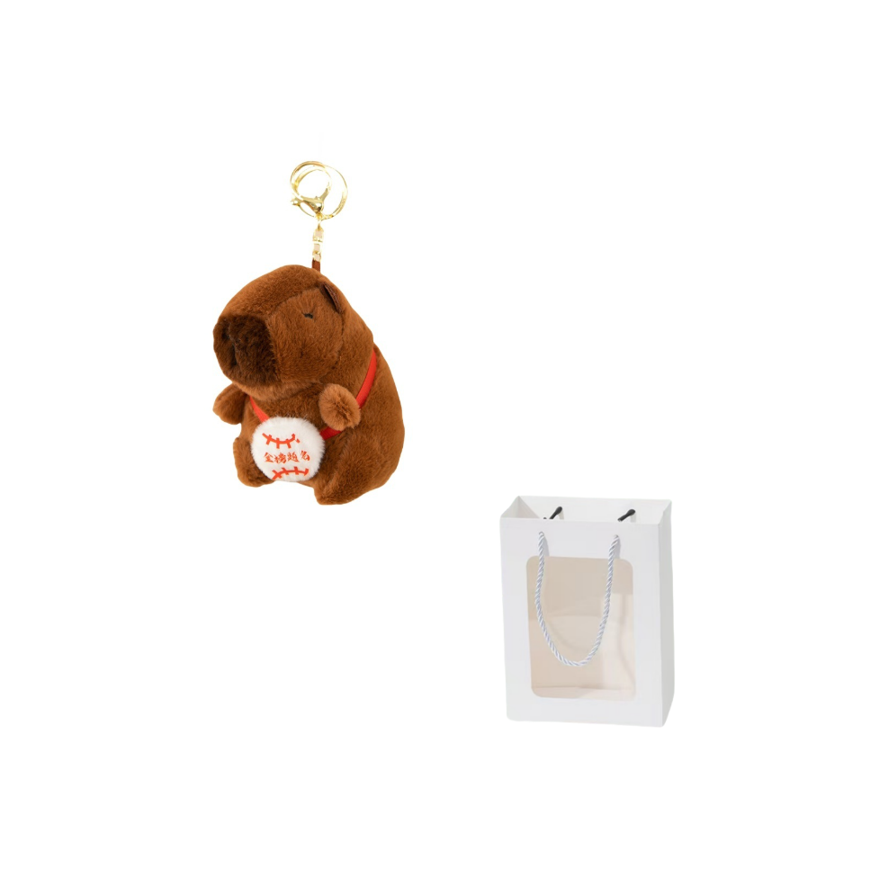 Игрушки подвесные CHONGRONGLIANYU 13cm