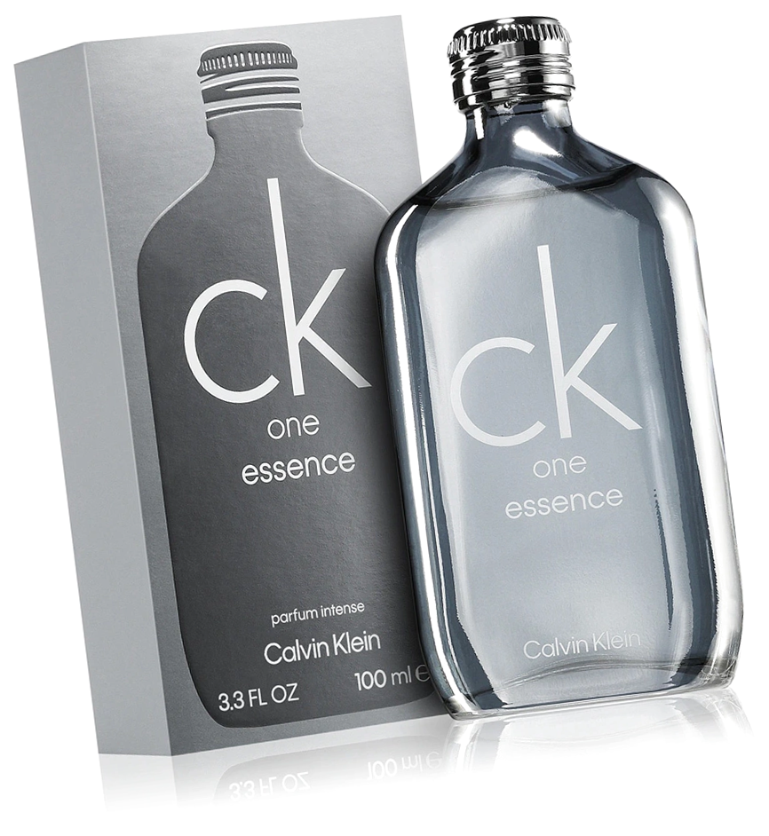 Парфюм унисекс Calvin Klein CK One Essence 100 мл / Кельвин Кляйн Си Кей Уан Эссенс