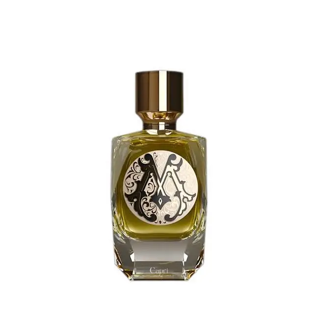 Парфюм Де Махзен Ауреа парфюм 100 мл унисекс - Parfum De Mahzen Aurea