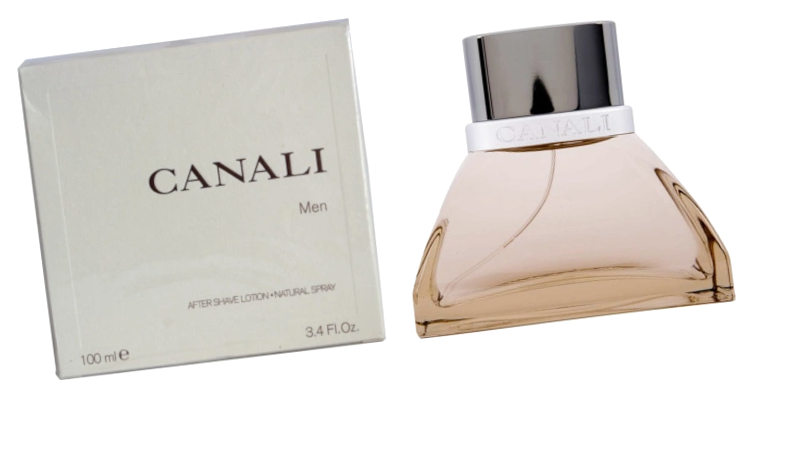 Мужской уход после бритья Канали Мен 100 мл / Canali Canali Men