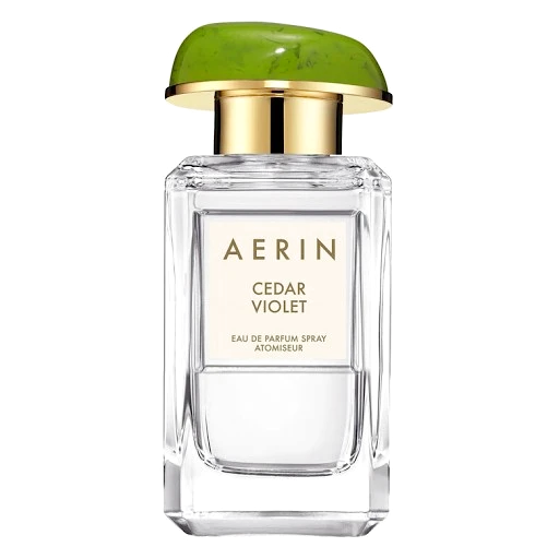 Женский парфюм Aerin Cedar Violet 50 мл - аромат Кедр Фиалка Аерин