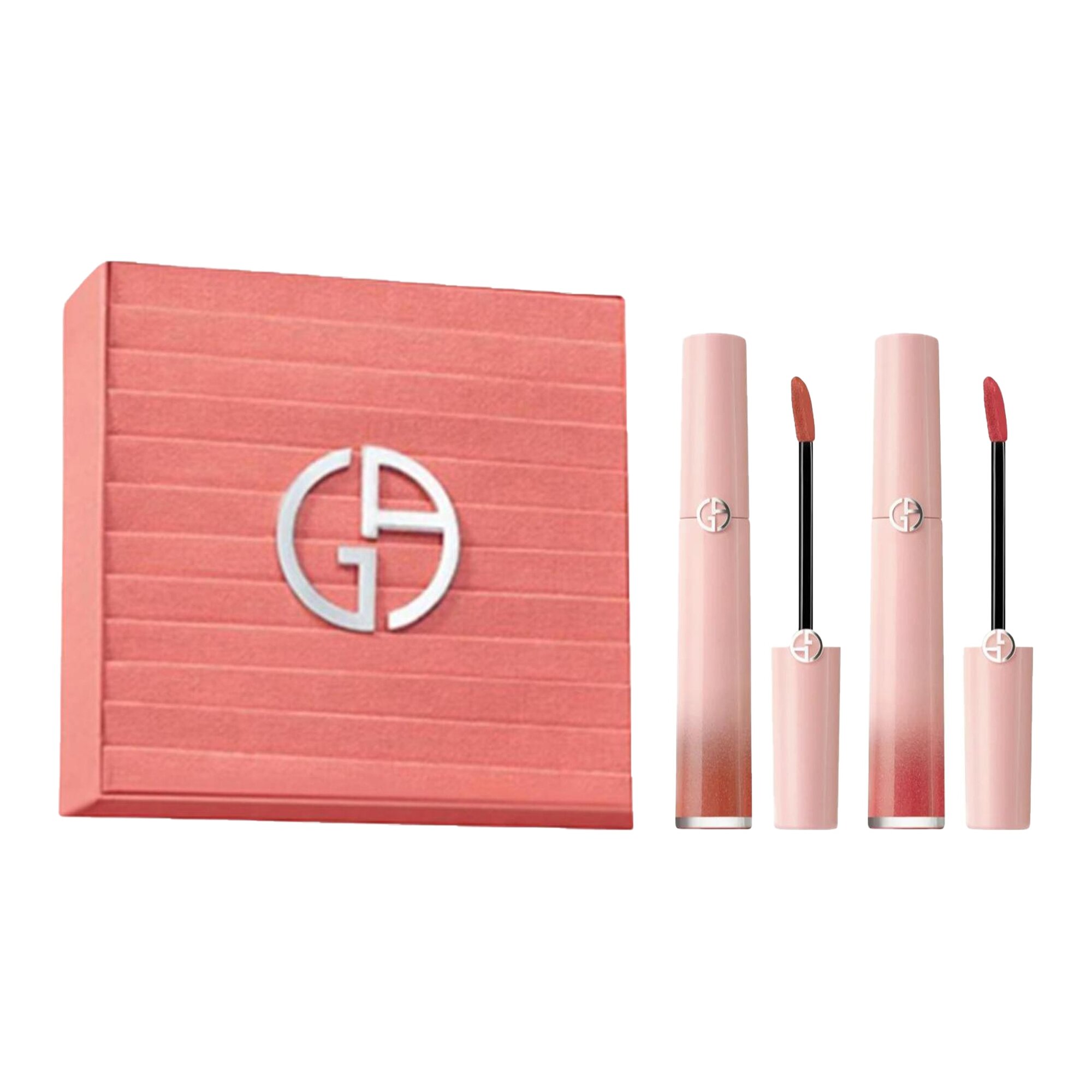 Блески для губ GIORGIO ARMANI