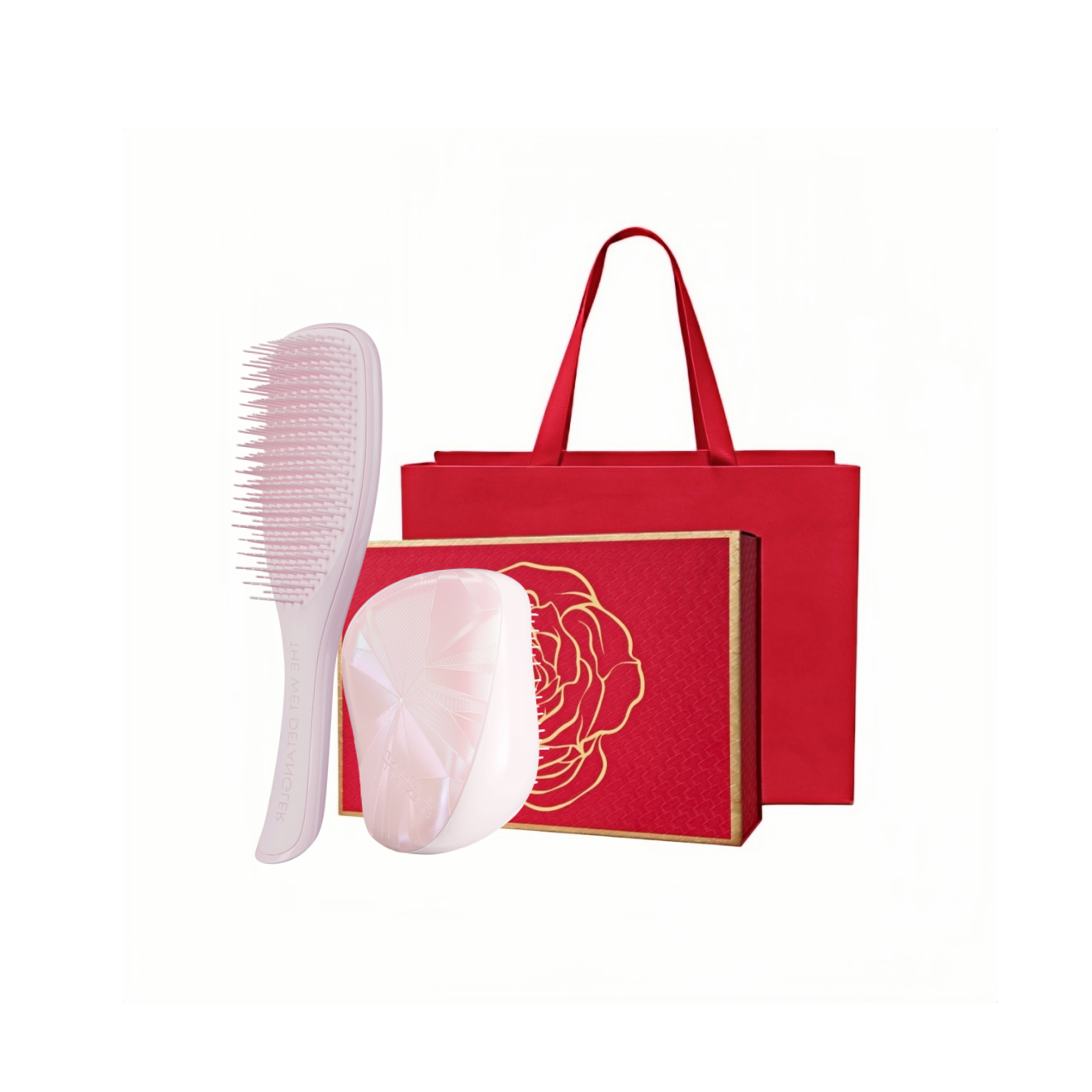 Принадлежности для парикмахерских Tangle Teezer