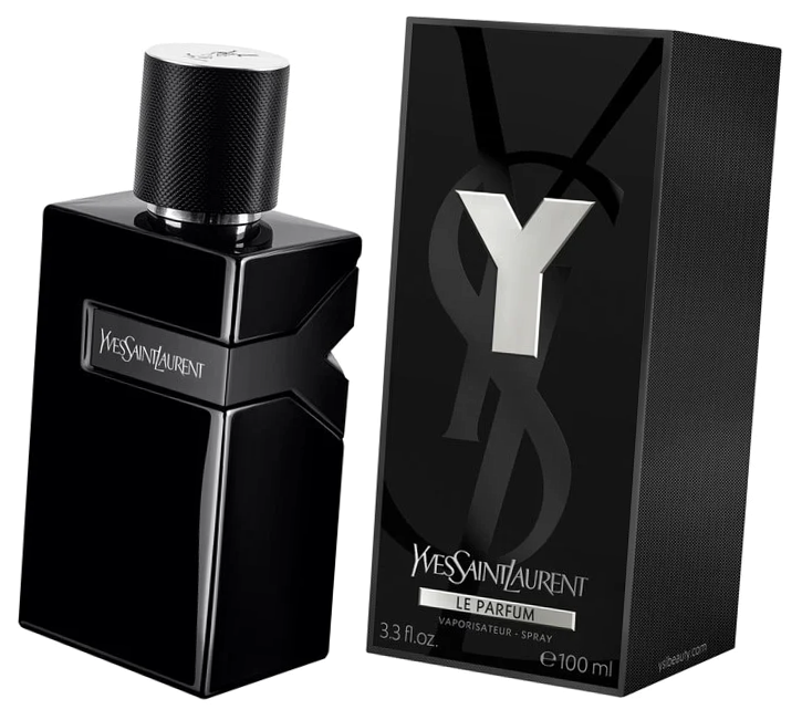 Мужская парфюмерная вода Ysl Y Le Parfum 100 мл - Уай Ле парфюм от Ив Сен Лоран