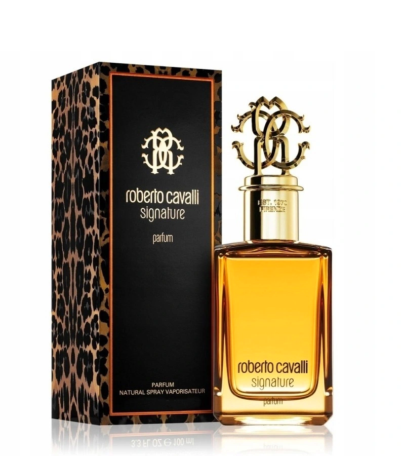 Roberto Cavalli Edp женские духи 100 мл / Роберто Кавалли парфюмерная вода