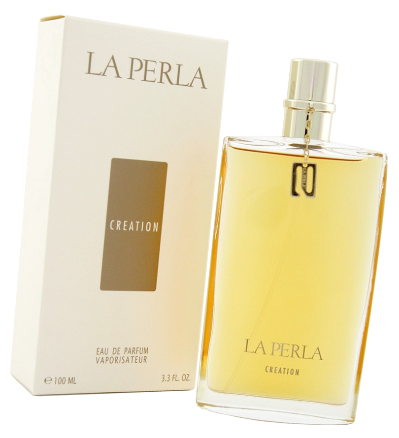 Женский парфюм La Perla Creation 100 мл / Криэйшн от Ла Перла