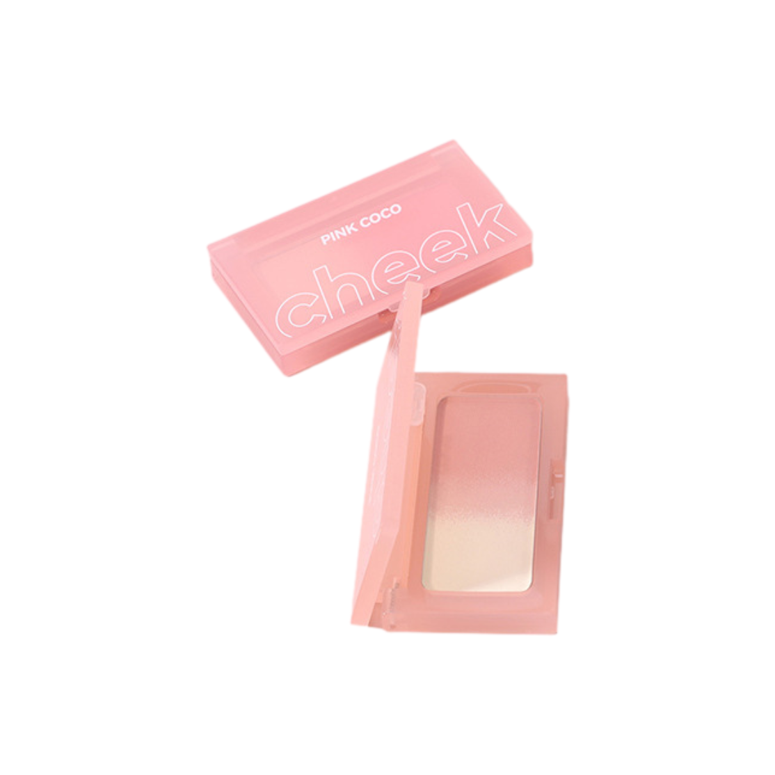 Румяна PINK COCO