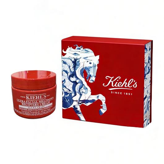 Наборы для ухода за кожей лица Kiehl's